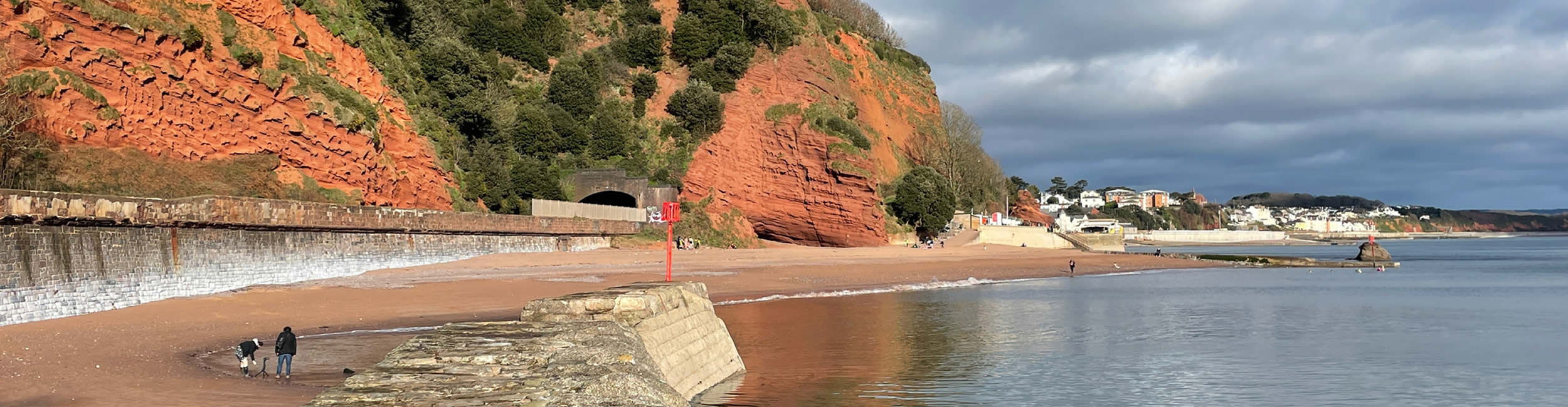 Lettings and management services for landlords in Dawlish and South ...